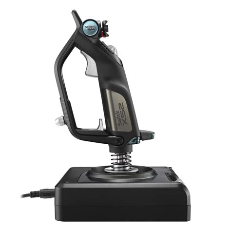Logitech X52 Professional H.O.T.A.S.