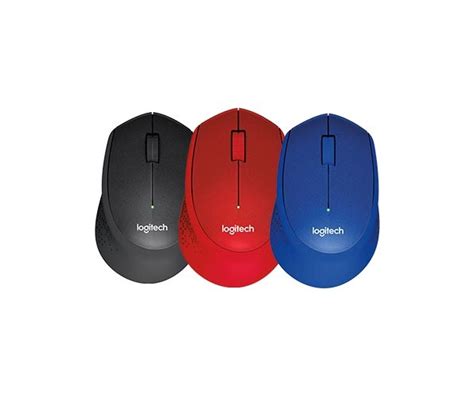Logitech M331 Mouse Price In Bangladesh