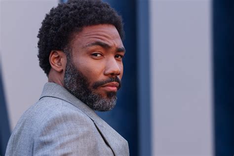 Donald Glover Says Misogynoir Criticism Doesnt Matter