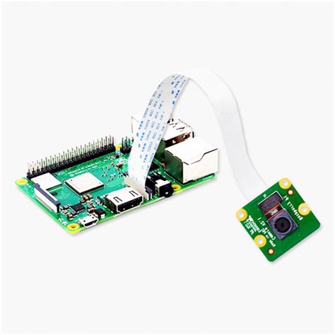 MP Camera Module Camera V Expansion Board Camera Module Board P For Raspberry Pi Free