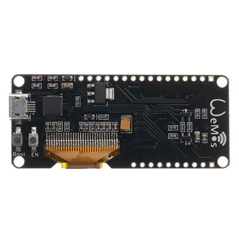 Esp32 Oled Module Esp32 Oled Wifibluetooth Dual Esp 32 Esp 32s Esp8266