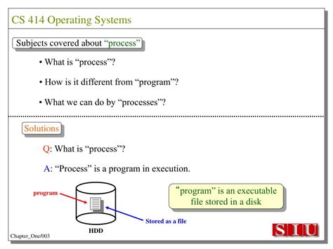 Ppt Chapter 1 Part 2 Operating System Concepts Powerpoint Presentation Id 3829252