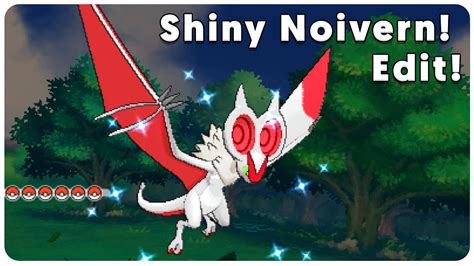 Noivern Shiny