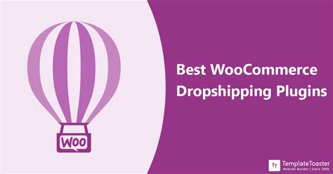 8 Best Woocommerce Dropshipping Plugins Compared 2023 Templatetoaster Blog