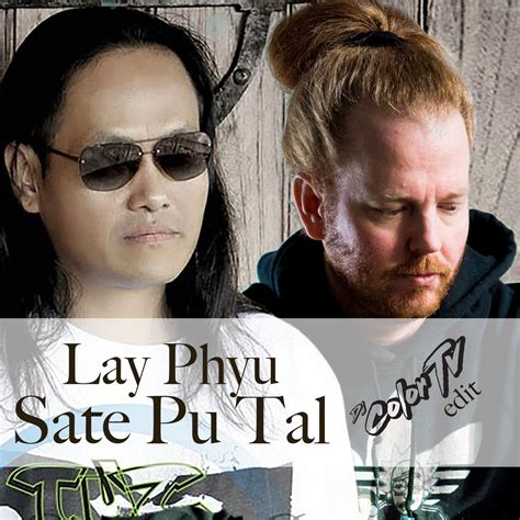 Lay Phyu Album Cover