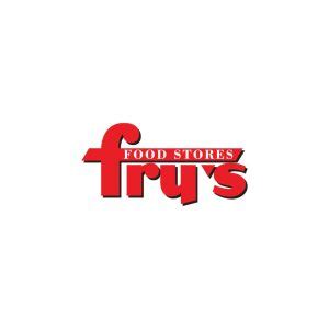 Frys Food Stores Logo Vector