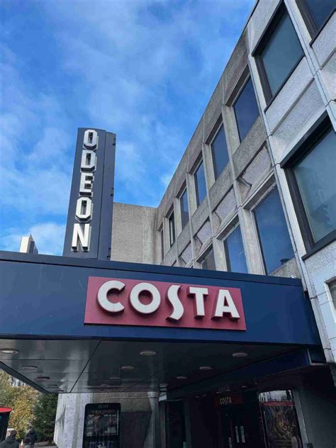 Is An Unlimited Cinema Pass Worth It