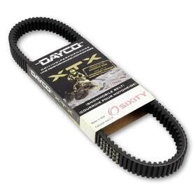 Dayco Sx1283 Drive Belt Extreme Torque Qi Cat