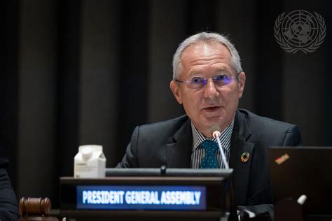 General Assembly Of Un President At Bridget Huizenga Blog