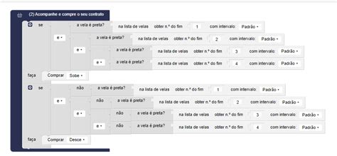 Help In Strategy · Issue 3157 · Binary Combinary Bot · Github