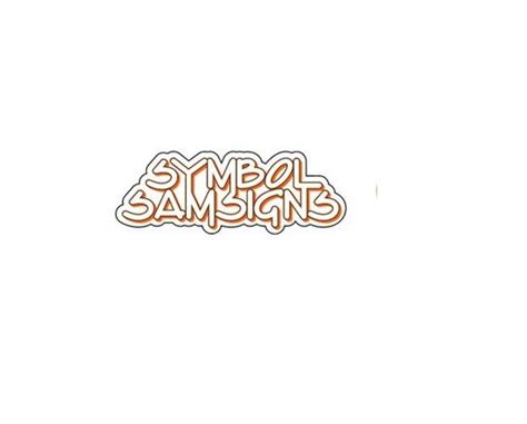 Symbol Sam Signs BusinessBooky