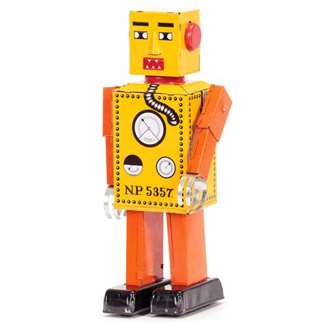 Lilliput Robot Large Toys Toy Street Uk
