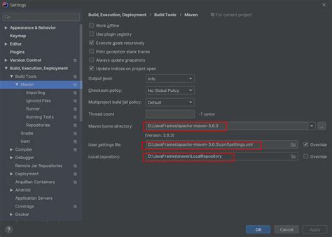 【maven 入门教程】4、如何使用 idea 创建 maven 项目 腾讯云开发者社区 腾讯云