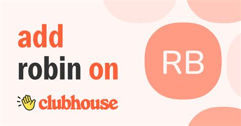 Robin Bollinger Clubhouse