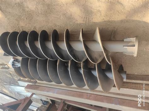 Tractor Auger Bits At ₹ 2500 Piece Auger Bits In Jaipur Id 2851538927288