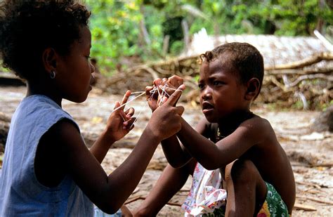 Man Head Tikopia Temotu Province … License Image 70040594 Lookphotos