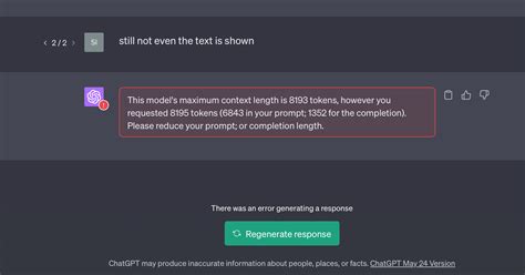 What Does That Mean R Chatgpt