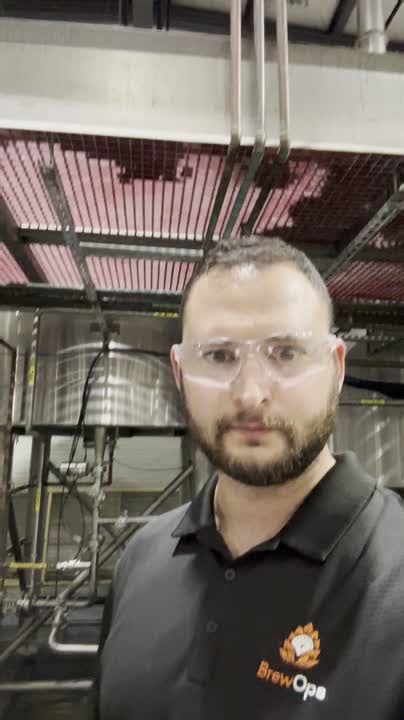 Aaron Ganick On Linkedin Mark Klinger Ifm