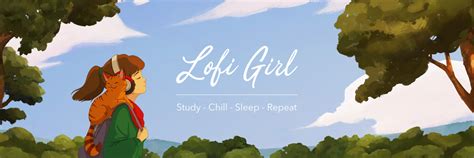 Artstation Lofi Girl Artstation Lofi Girl