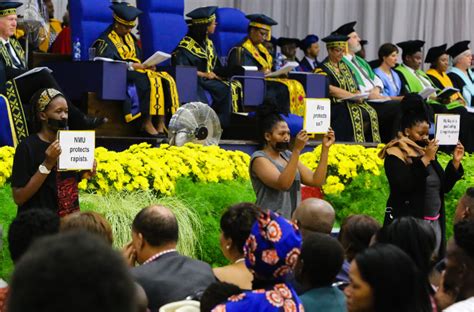 How Nmu Fights Student Sex Abuse Agiyonke