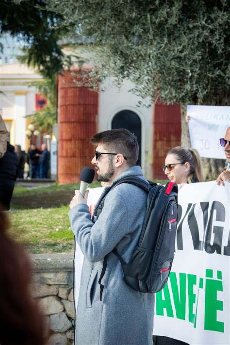 Zonat E “pa Mbrojtura” TË ShqipËrisË Ppnea