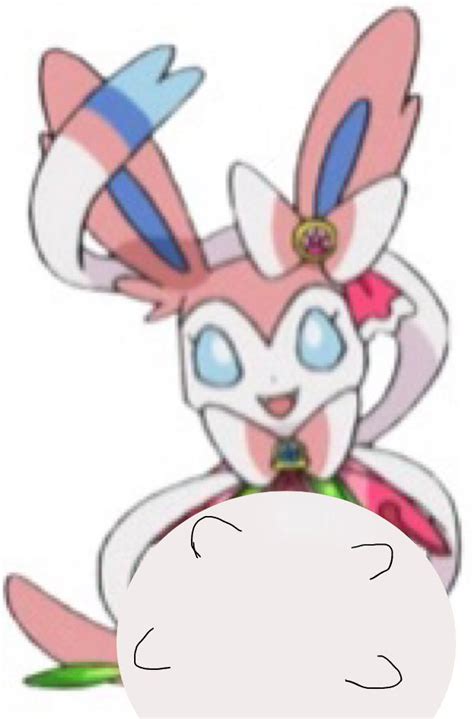 Serena Sylveon Vore By Zackarmejejs On Deviantart