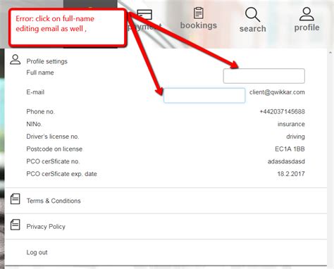 Vuejs Click To Edit Text Field With Vue Stack Overflow