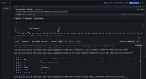How To Get Alloy To Parse Varlogsyslog Correctly Grafana Alloy