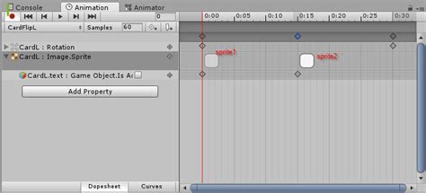 How To Set A Random Sprite At The Start Of The Animation Questions And Answers Unity Discussions