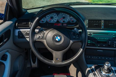 2006 Bmw M3 Pa Euros