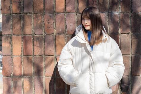 Premium Photo Beautiful Japanese Female Model