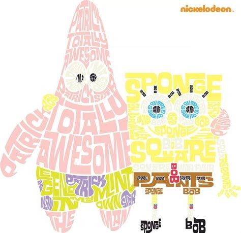 Spongebob Squarepants Font Artofit