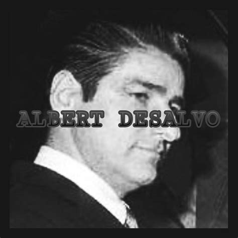 Albert Desalvo By Antilii On Deviantart