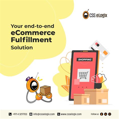 Csselogix Cssgroup Ecommerce Ecommercelogistics Ecommercebusiness