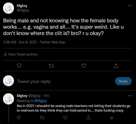 Hey There Tw Use Of Sex Oriented Language Tw Periods