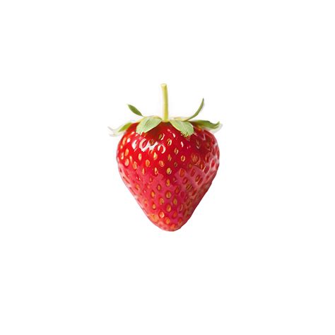 Download Small Strawberry Png 24
