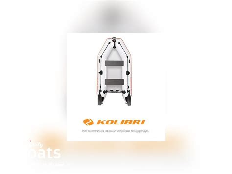 2022 Kolibri Km 260 for sale. View price, photos and Buy 2022 Kolibri ...