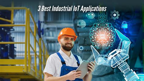 Getting Started With Industrial Iot Applications A Beginners Guide