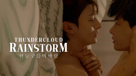 Watch The Latest Thundercloud Rainstorm Episode 4 Online With English