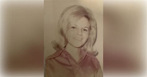 Obituary Information For Jeaneane Najjar