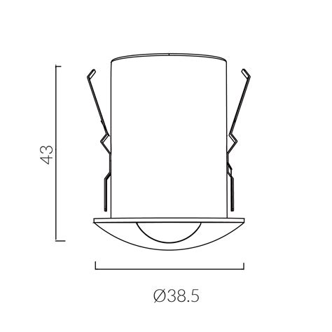 Acme Mini Step Duragreen
