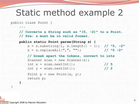 Building Java Programs Ppt Download