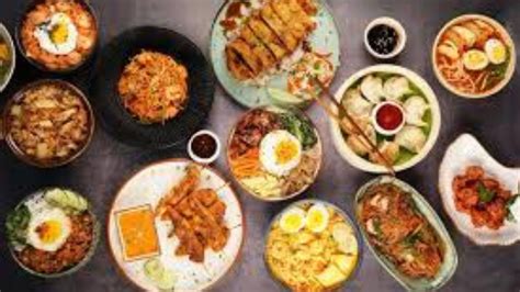 What To Expect At An Asian Food Fest A Guide To Food