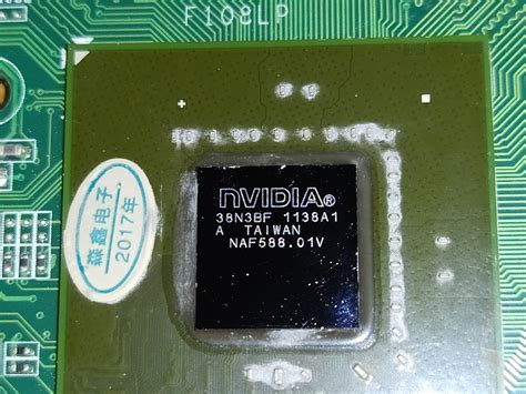 Fake Nvidia Card Maybe Techpowerup Forums