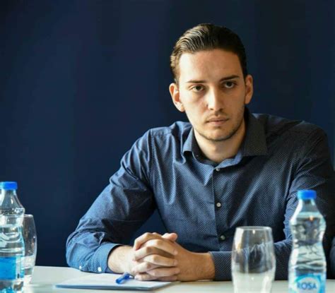 Pavle Grbović Izabran Za Predsednika Psg A Pokreni