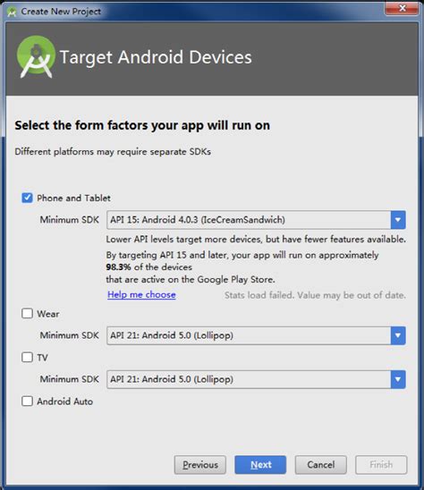 A Detailed Guide To Integrating Android Development Into Unity