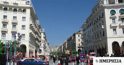 Streetscouting Η πλατφόρμα που «σκανάρει την πόλη Πινακίδες οχημάτων φανάρια φωτισμός