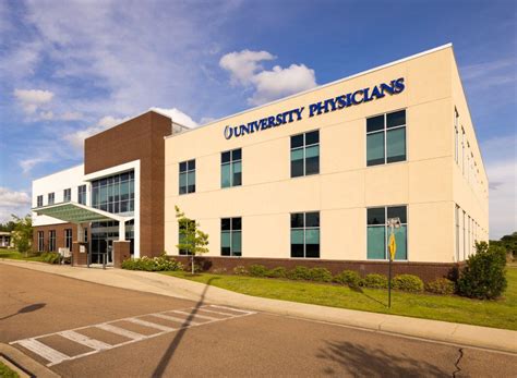 Ummc Madison Medical Clinics University Of Mississippi Medical Center