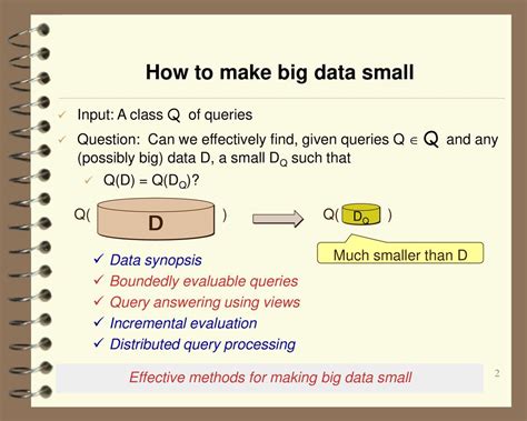 Cpt S 415 Topics In Computer Science Big Data Ppt Download