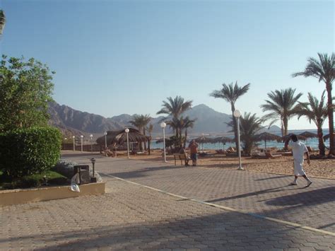 Hotel Sonesta Beach Resort Taba Egypt Taba Invia